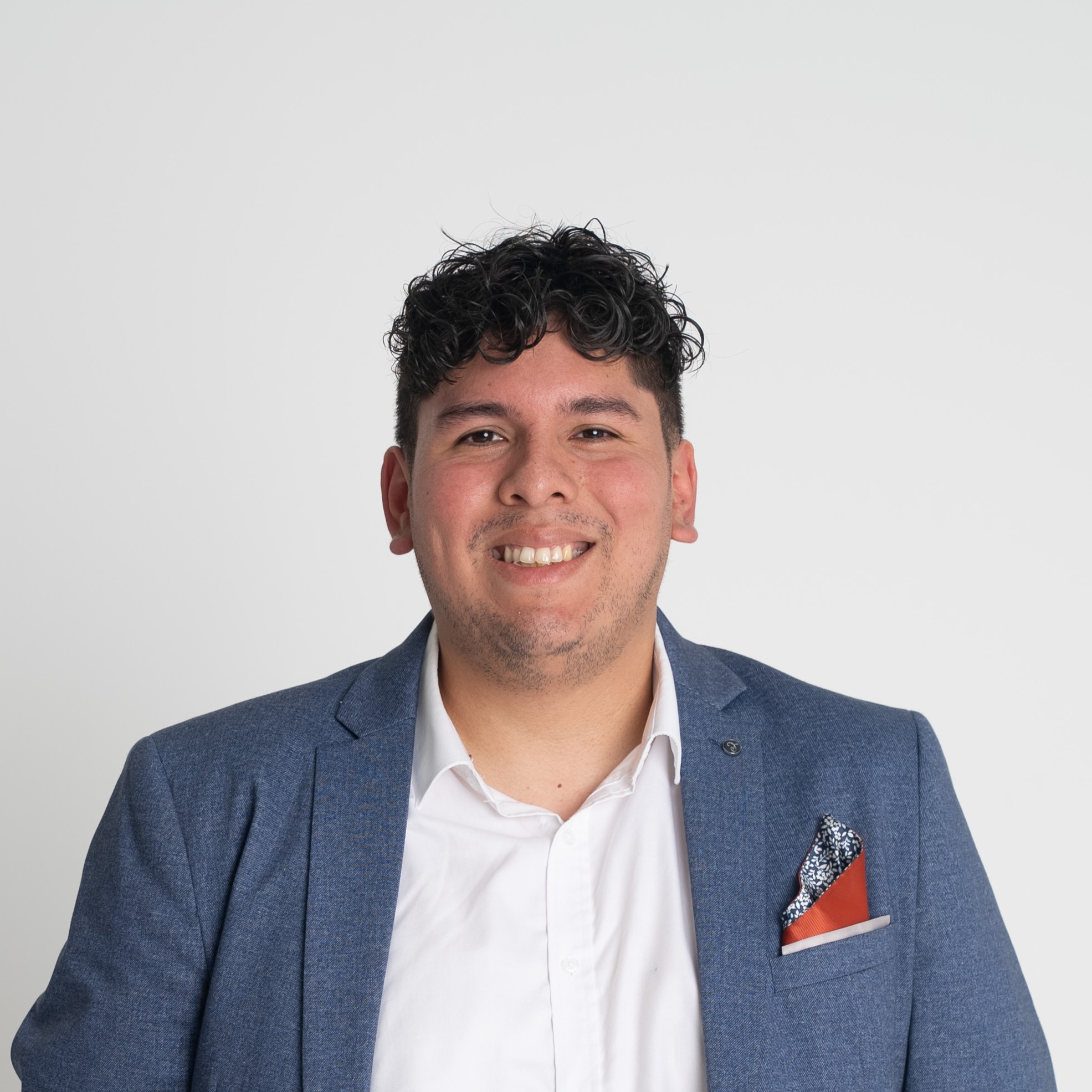 Michiel Gonzales - Cope Centre Michiel Gonzales - Cope Centre