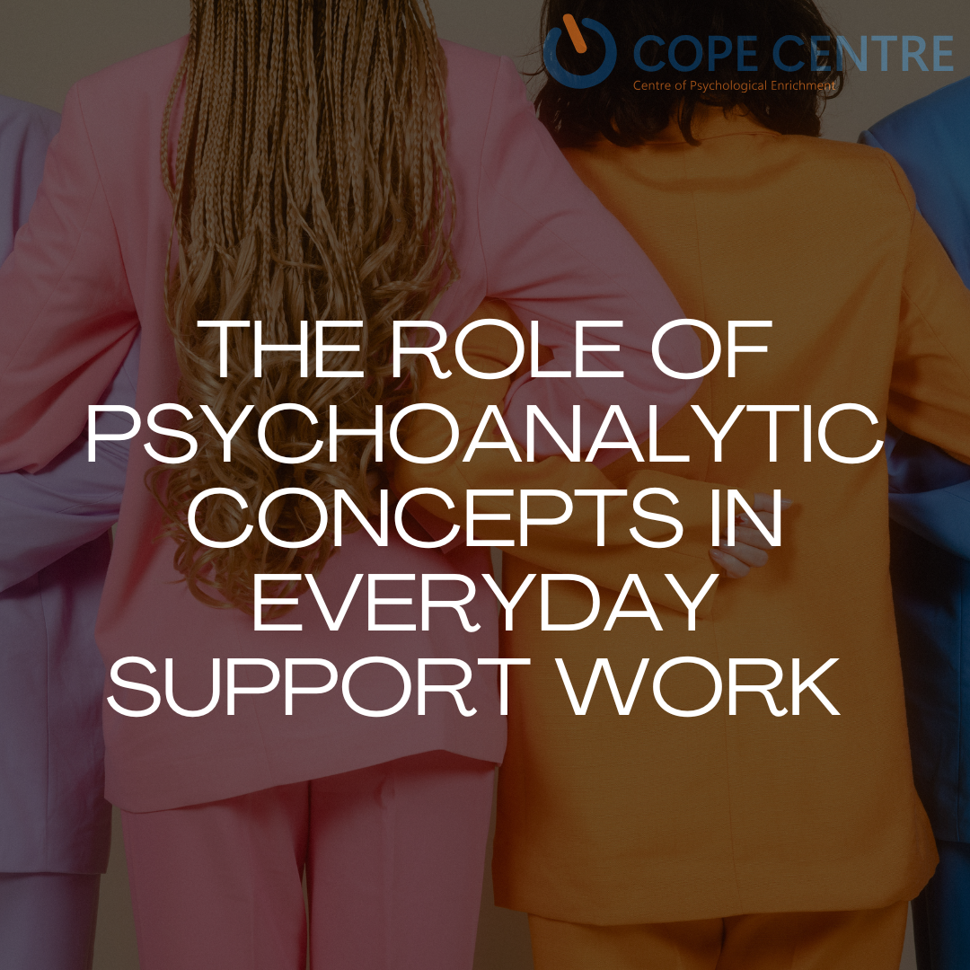 Understanding the Impact of Emotional Neglect - Cope Centre Understanding the Impact of Emotional Neglect - Cope Centre